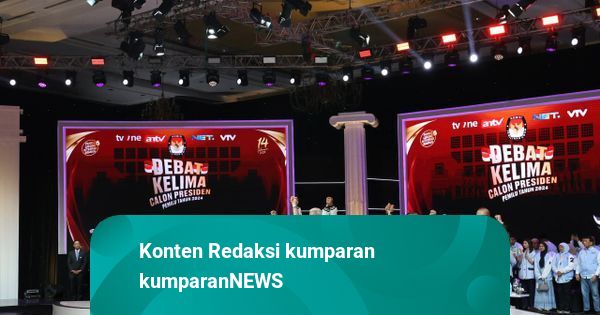 Tutup Debat, Prabowo Minta Maaf kepada Anies-Muhaimin dan Ganjar-Mahfud ... Tutup Debat, Prabowo Minta Maaf kepada Anies-Muhaimin dan Ganjar-Mahfud ...